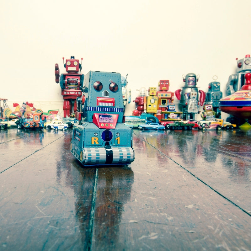 Spiel & Spaß – Winkee Design