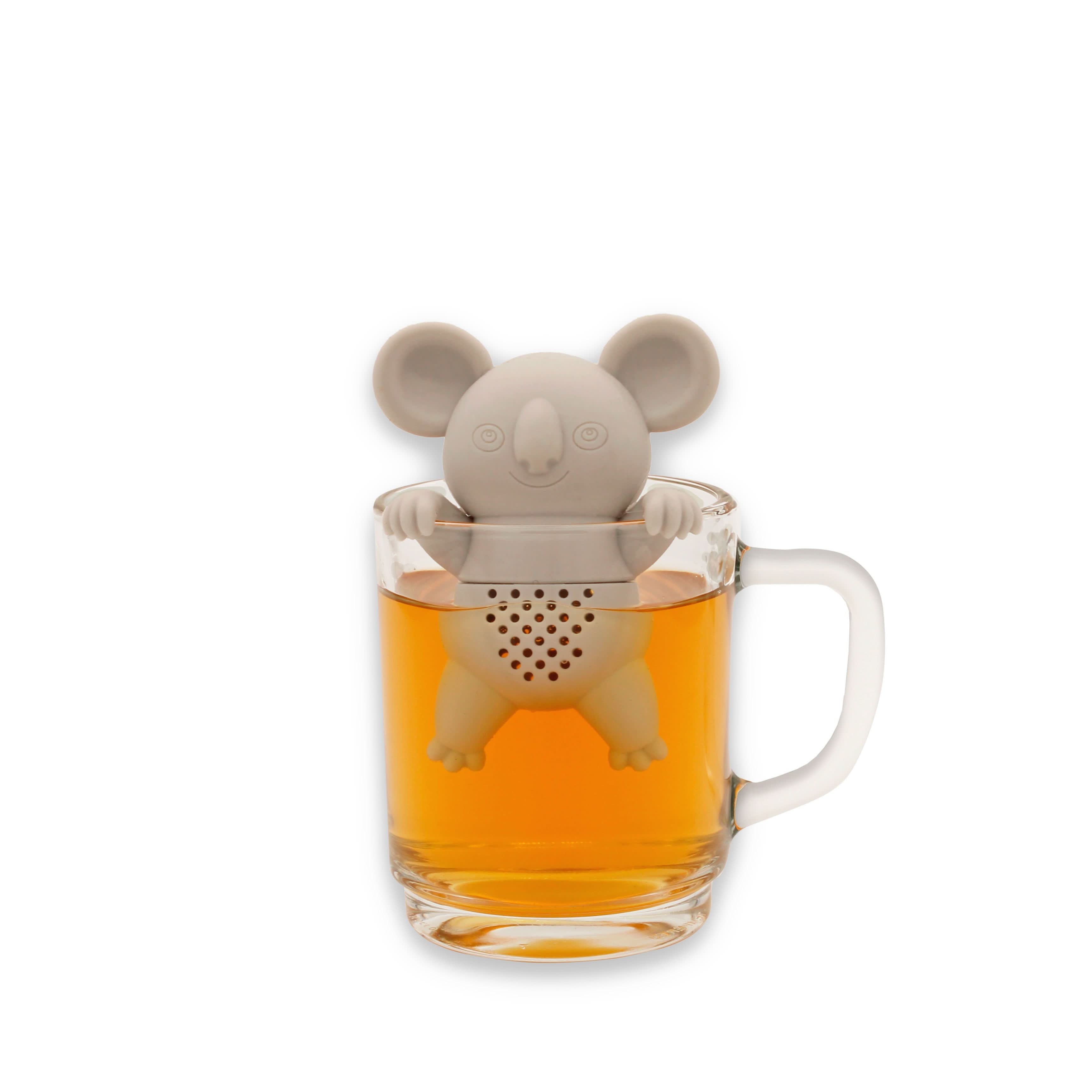 Koala Tea Infuser – Winkee Design