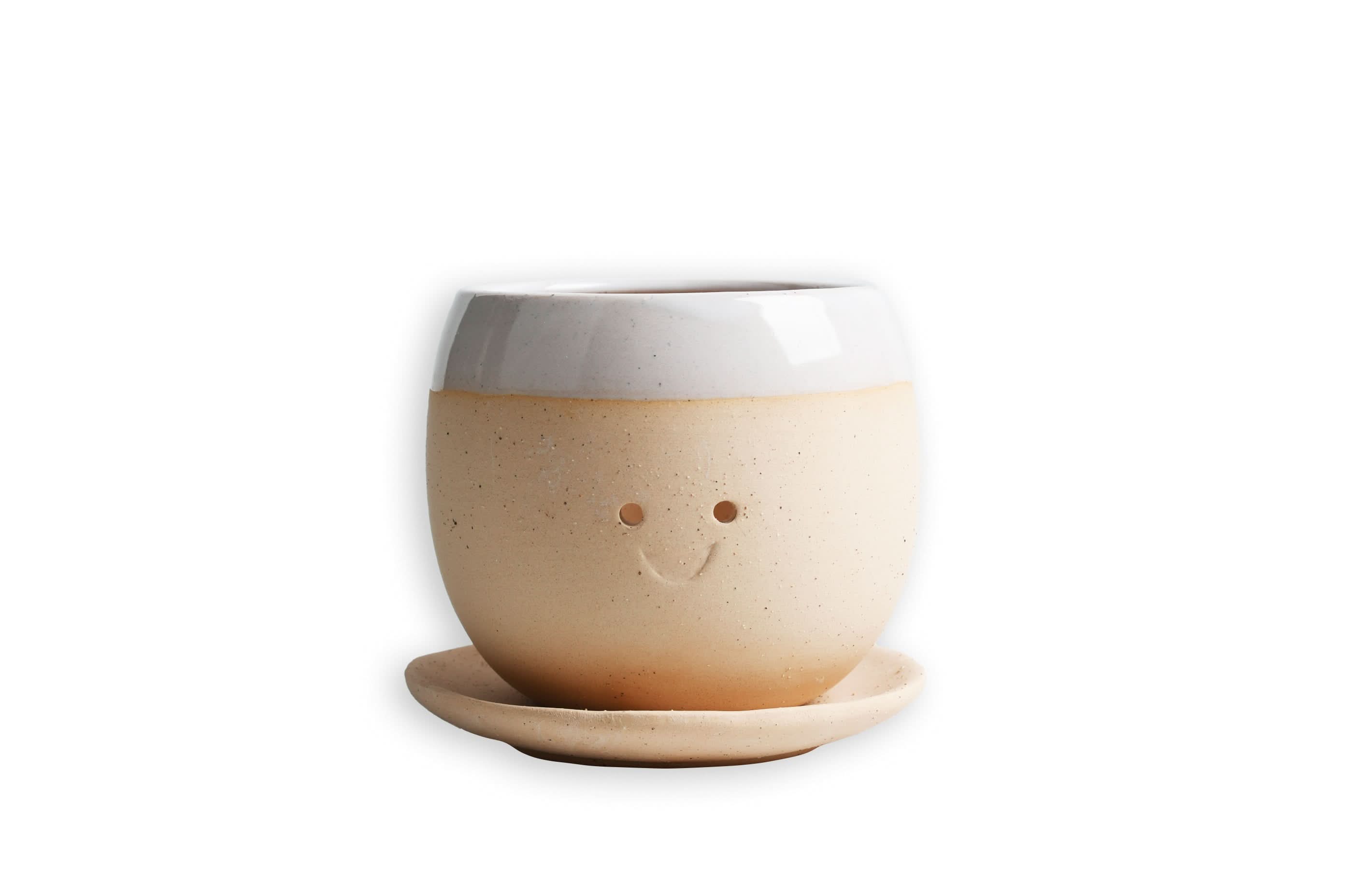 Crying Plant Pot – Winkee Design