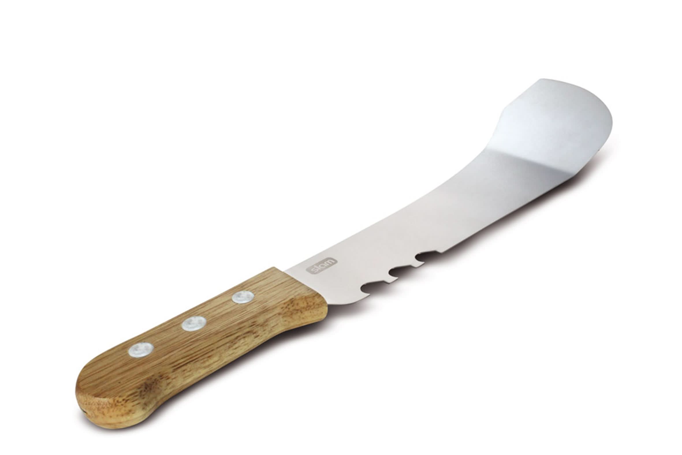 Premium Grillmachete & Flaschenöffner » Jetzt kaufen – Winkee Design