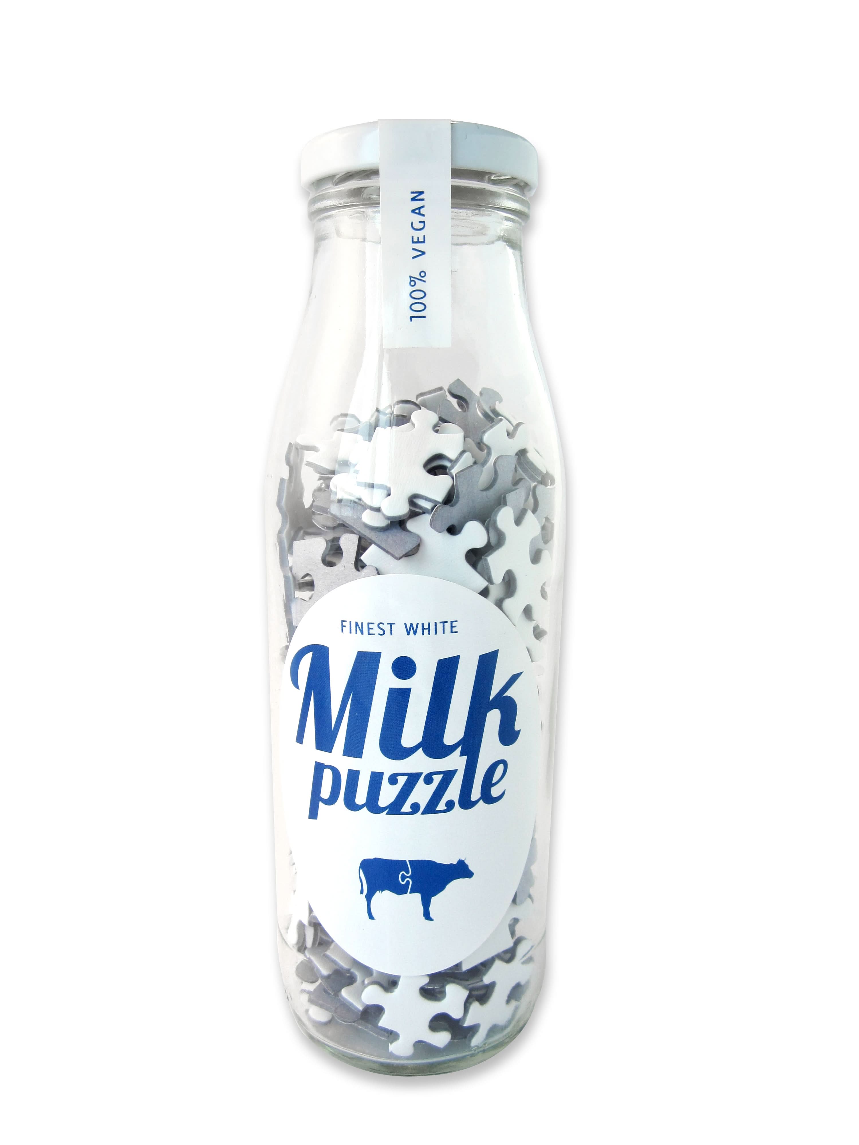 Milchpuzzle - Ausgefallene Geschenke » Jetzt Kaufen – Winkee Design